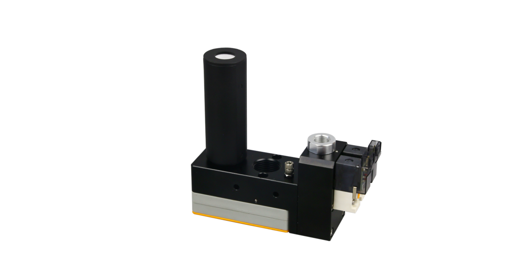 EJM Series Vacuum Generator - GDS automatisme